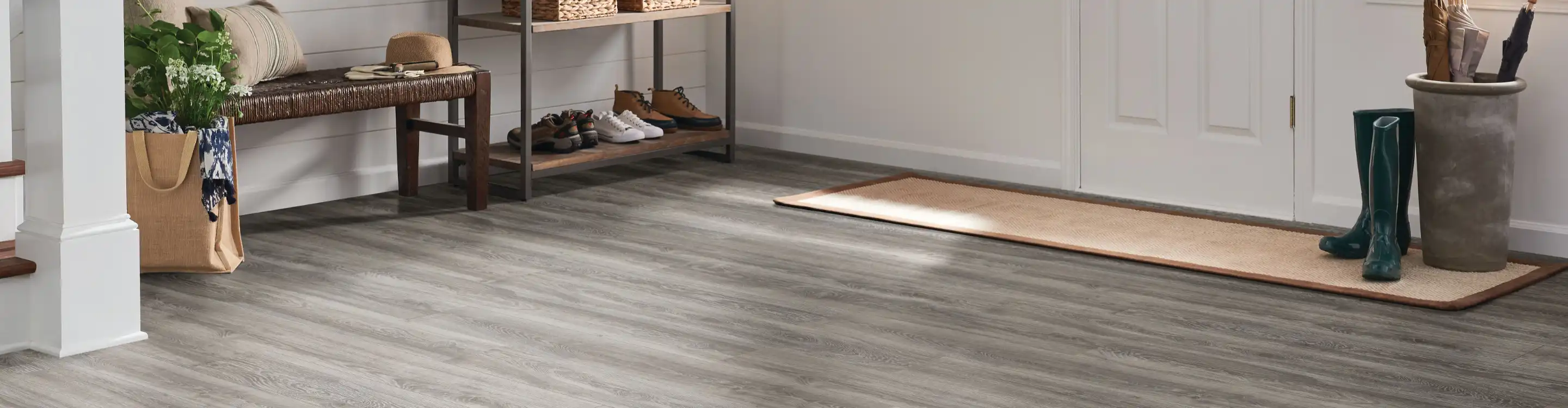 Backstop Laminate | Pinnell's Carpet One Floor & Home