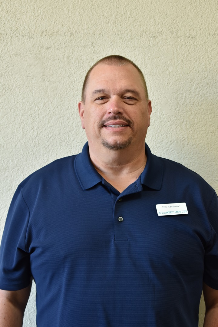 Our Experts | Pinnell's Carpet One Floor & Home