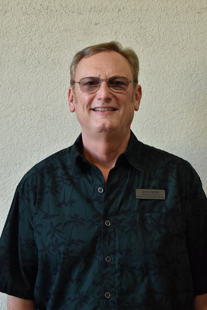 Our Experts | Pinnell's Carpet One Floor & Home